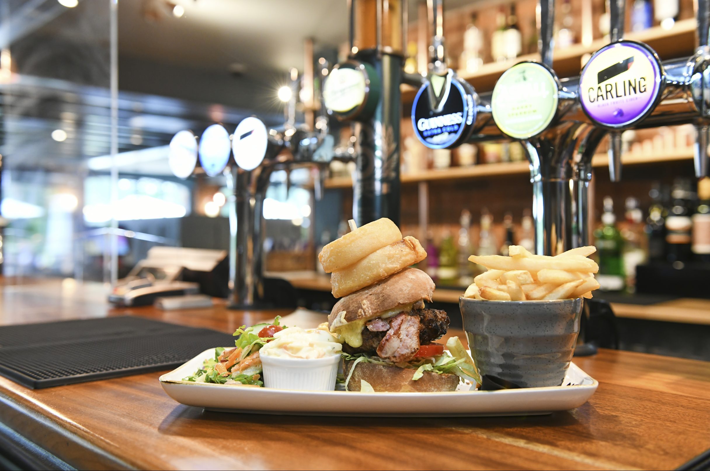 Gallery - Branston Golf & Country Club