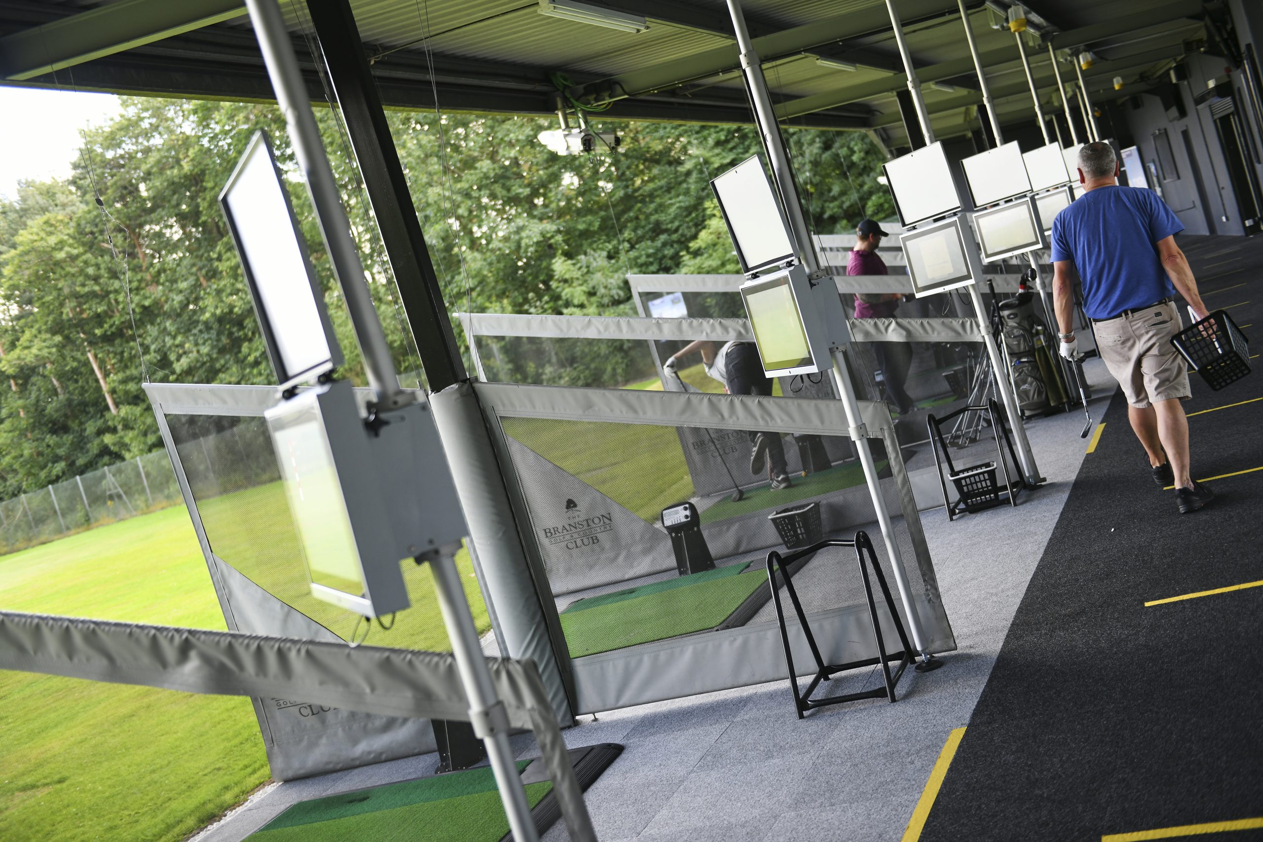 Gallery | Branston Golf & Country Club