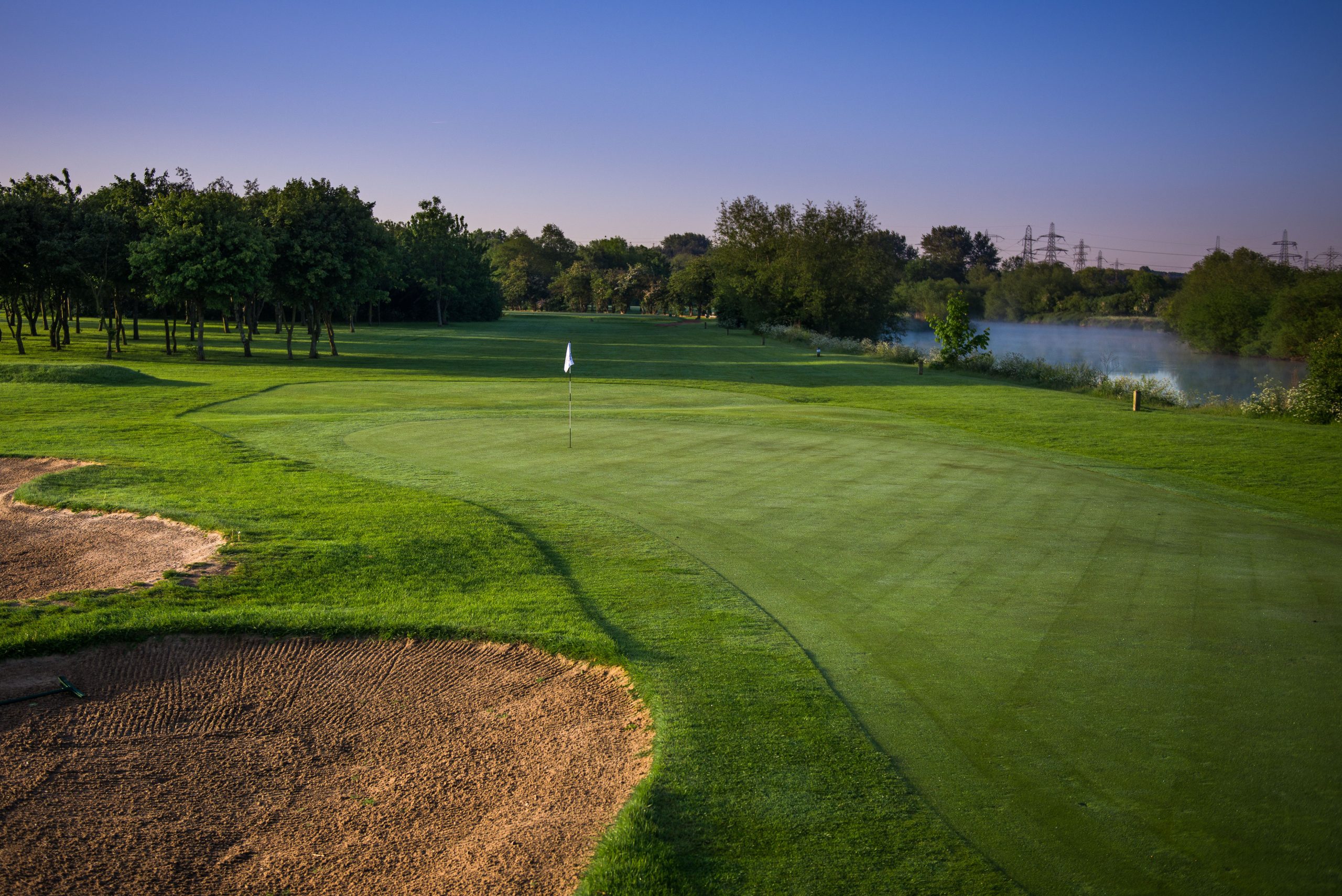 Gallery | Branston Golf & Country Club