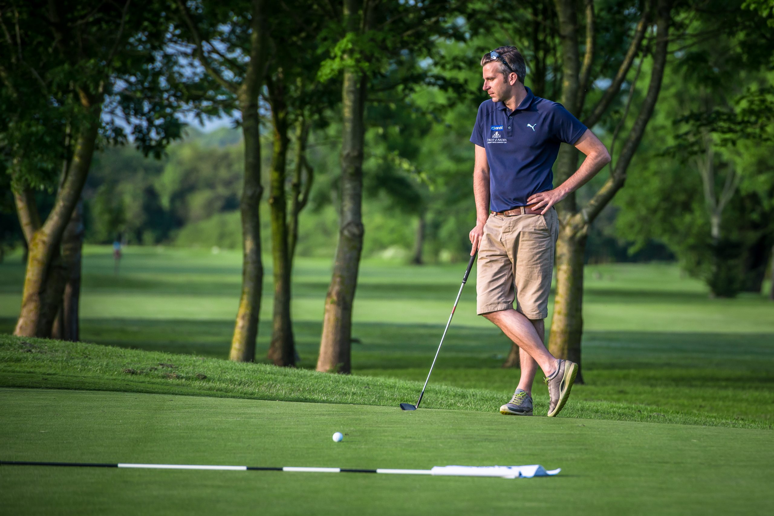 Gallery - Branston Golf & Country Club