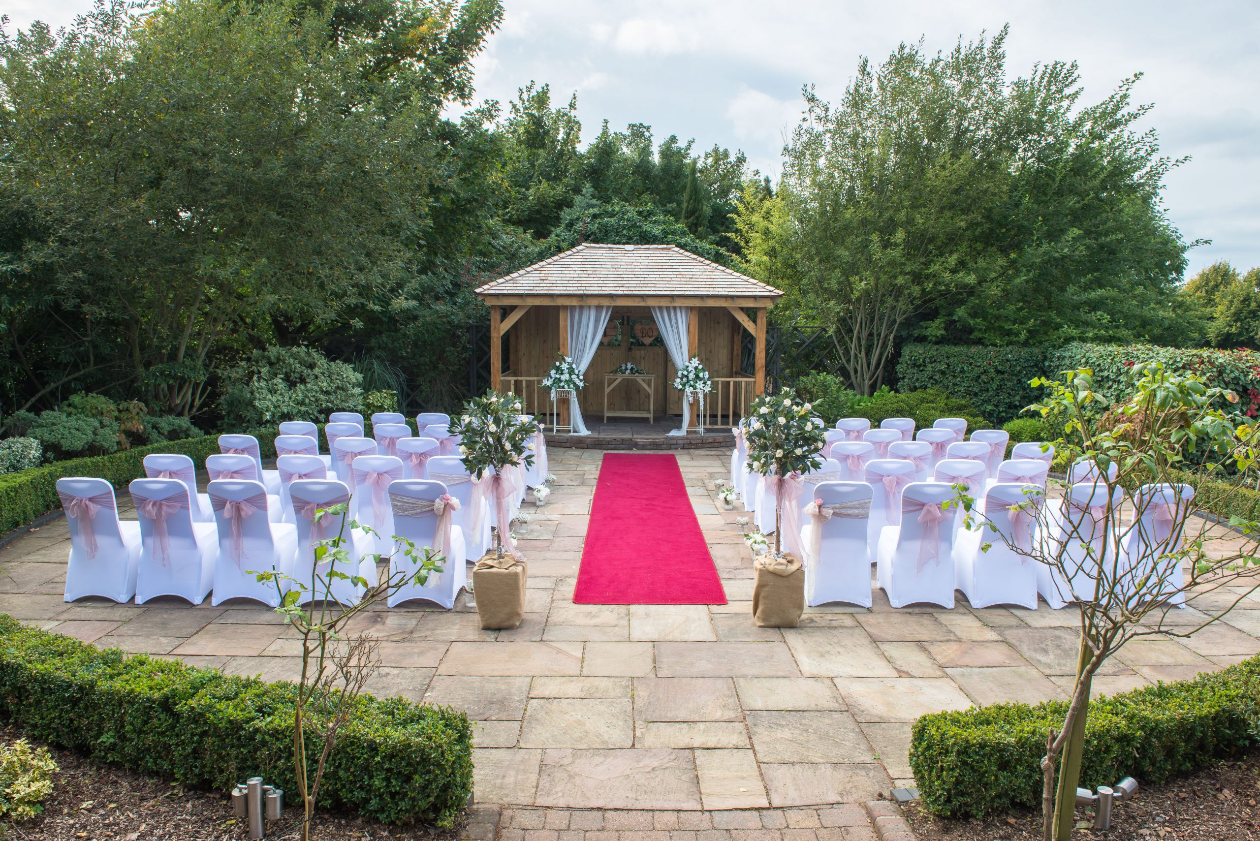 Gallery - Branston Golf & Country Club