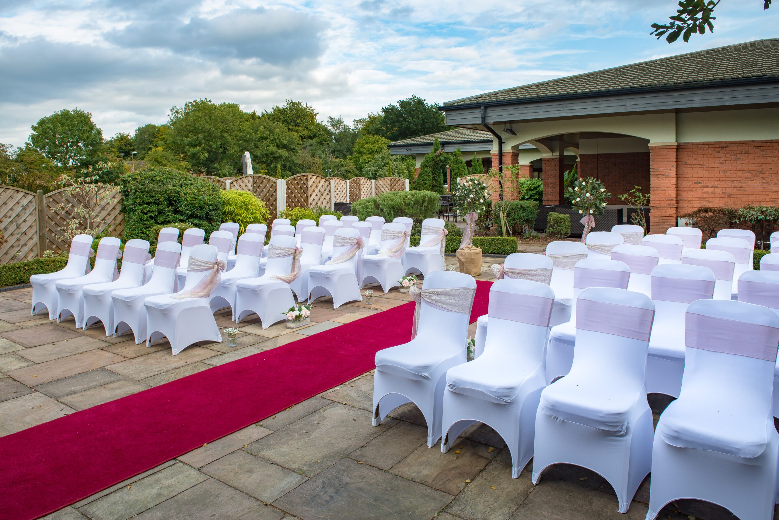 Weddings | Branston Golf & Country Club
