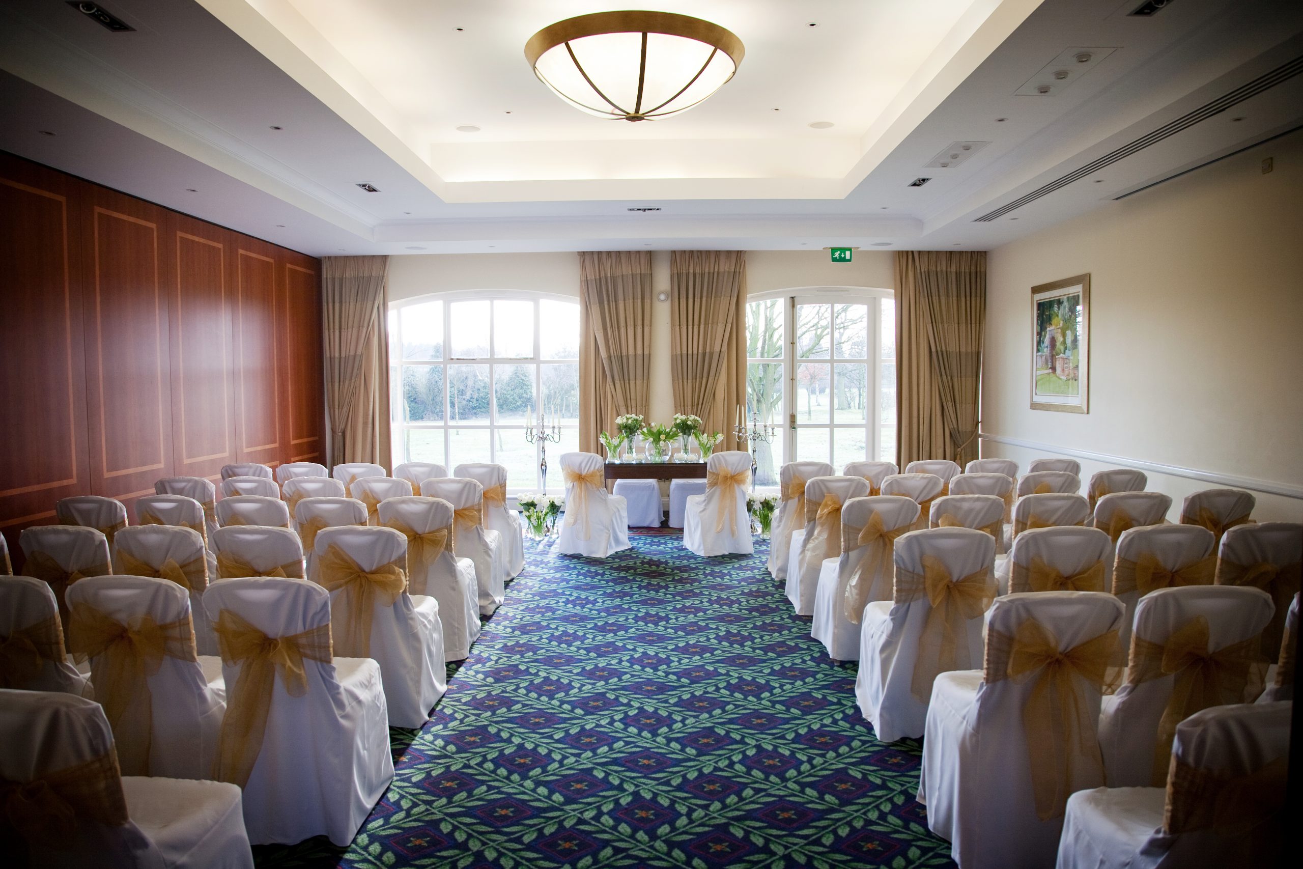 Gallery | Branston Golf & Country Club