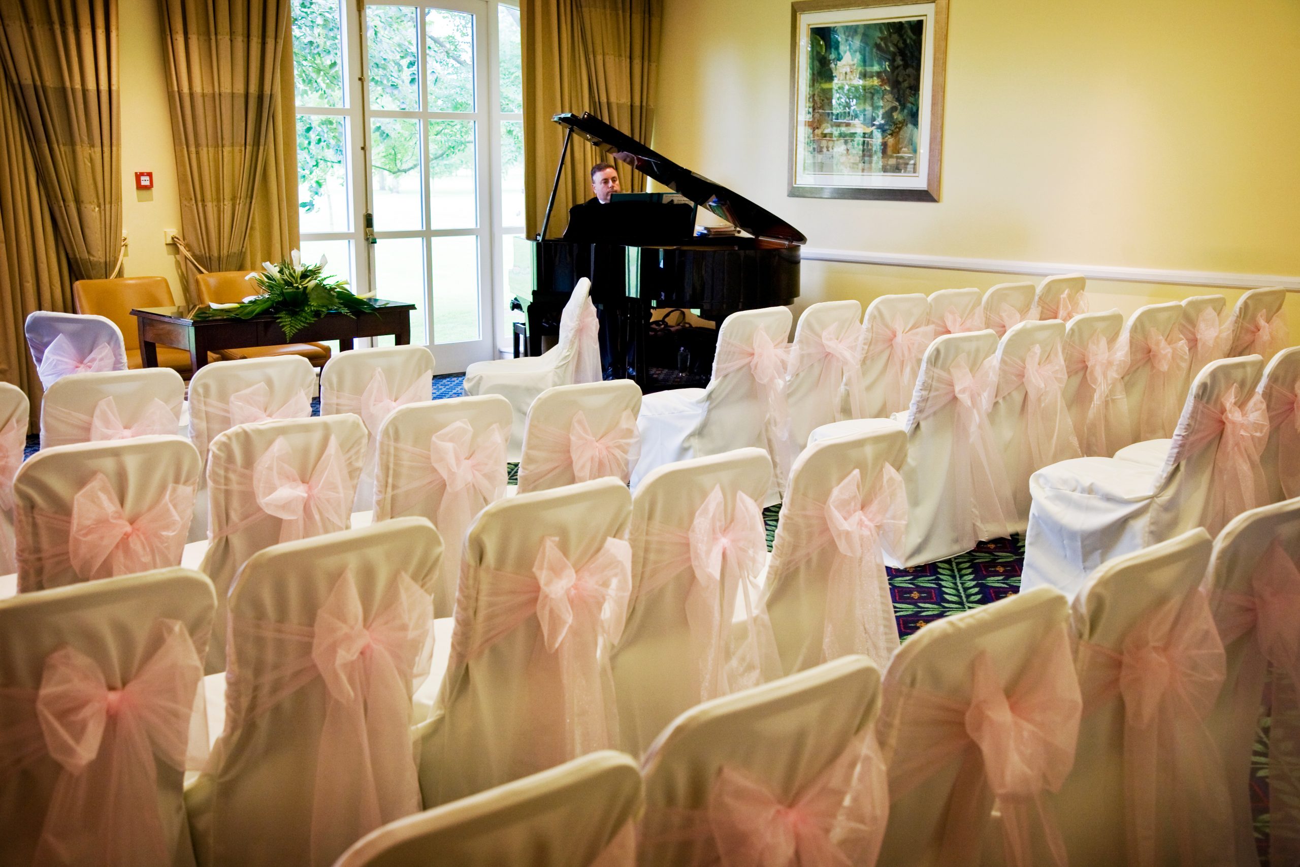Weddings | Branston Golf & Country Club