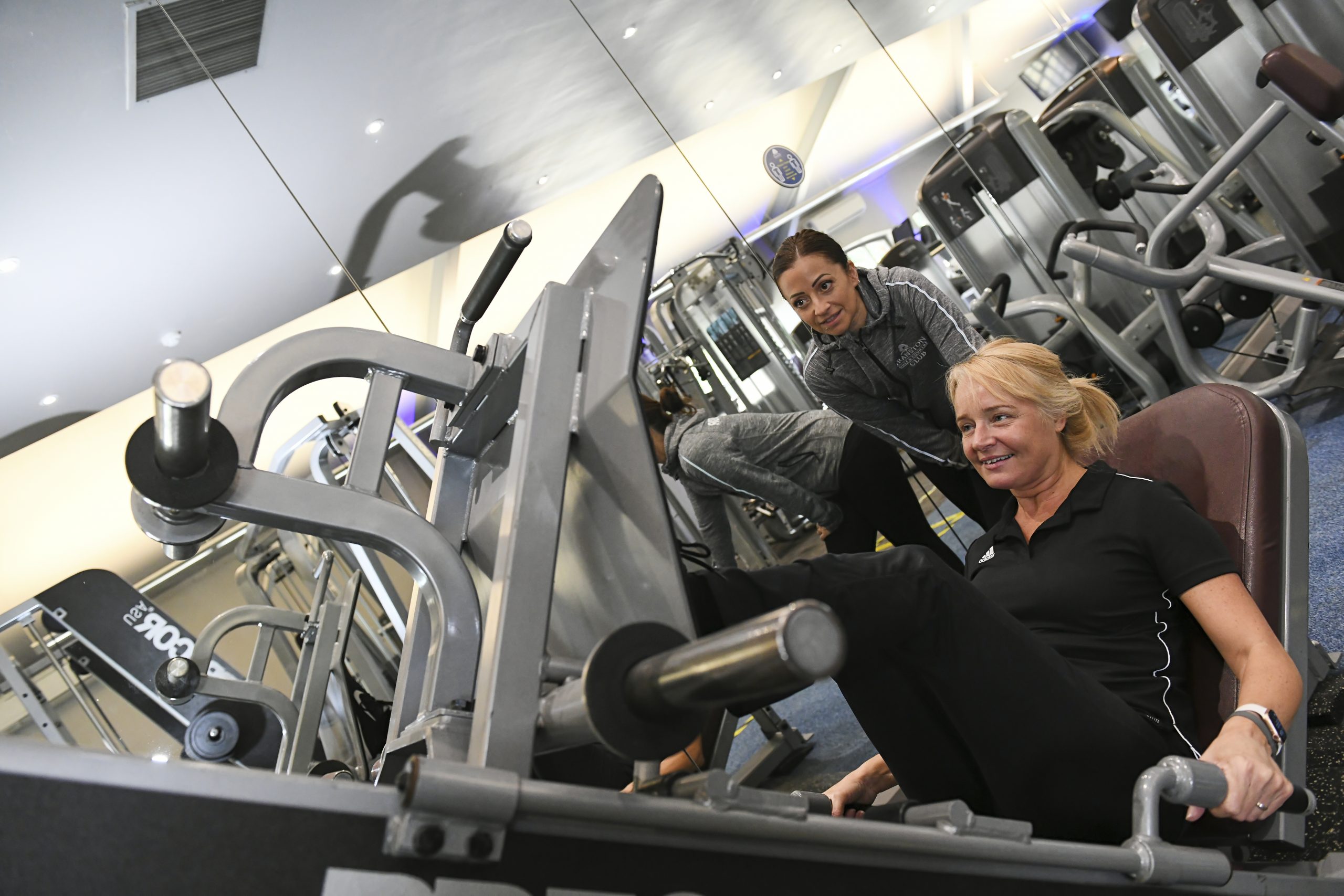 Gallery | Branston Golf & Country Club