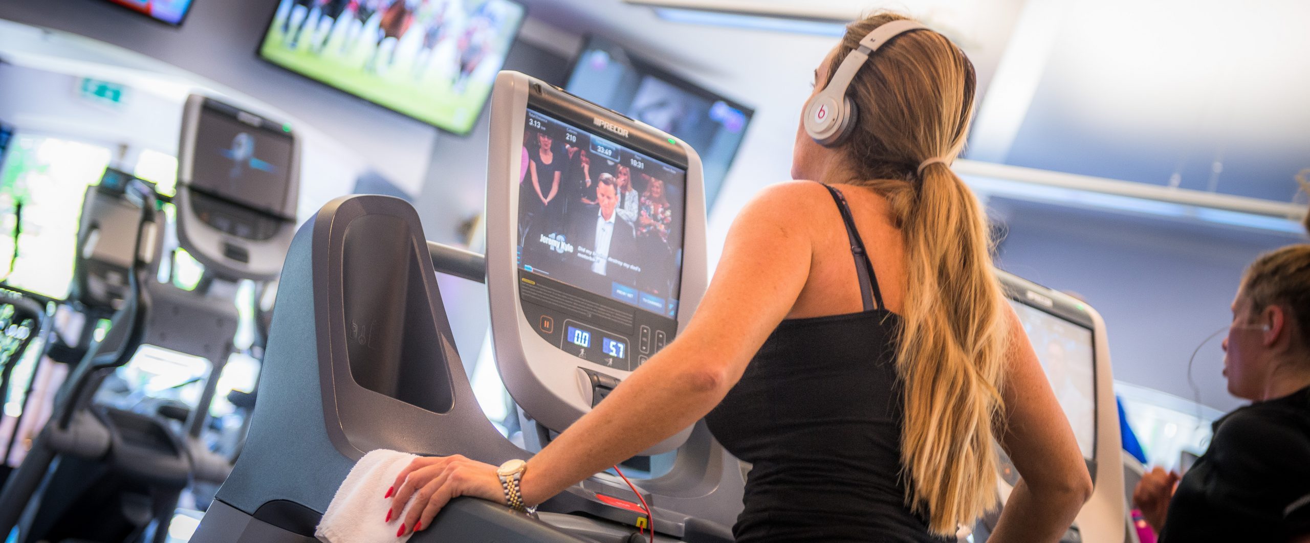 Gallery - Branston Golf & Country Club