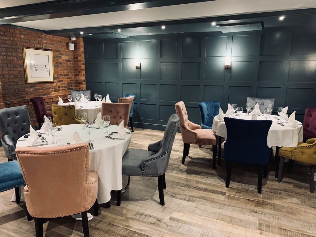 Home | Branston Golf & Country Club