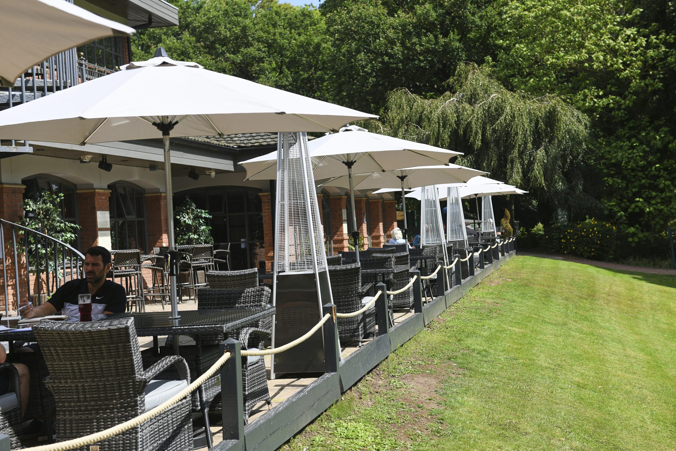 Gallery - Branston Golf & Country Club