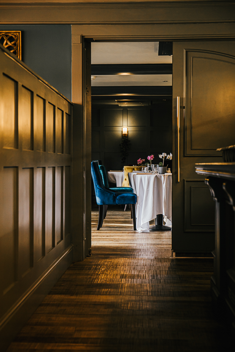 The Clubhouse Bar & Restaurant | Branston Golf & Country Club