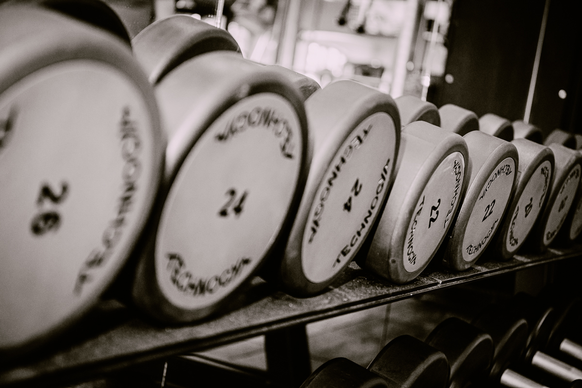 Health & Fitness | Branston Golf & Country Club