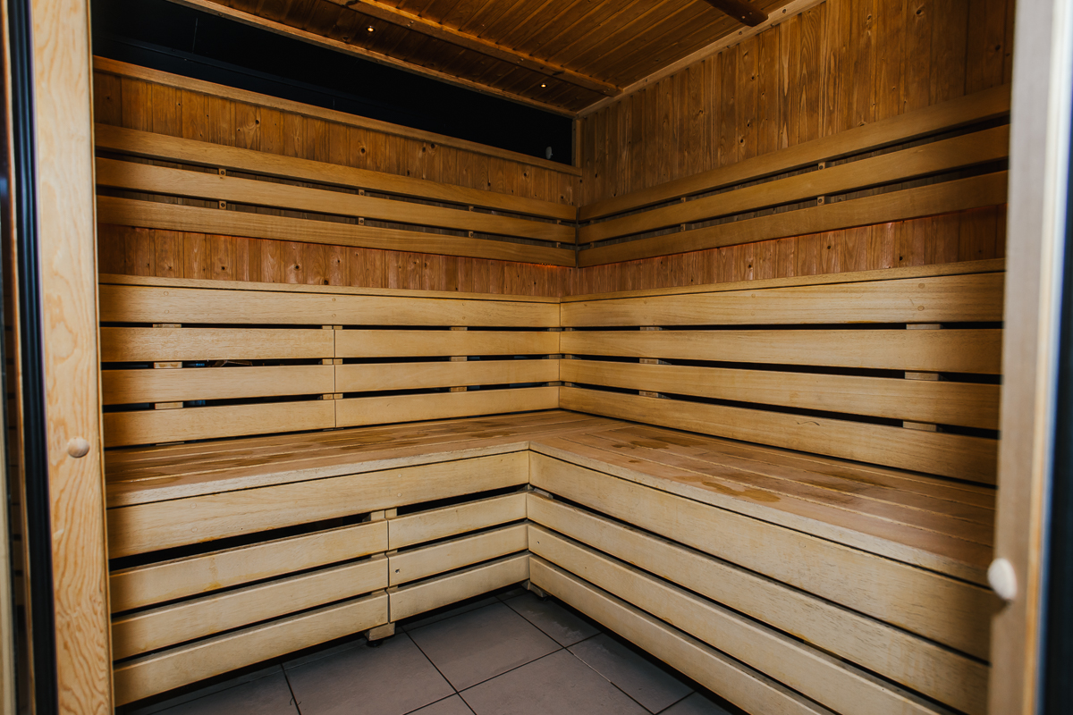 Health & Fitness | Branston Golf & Country Club