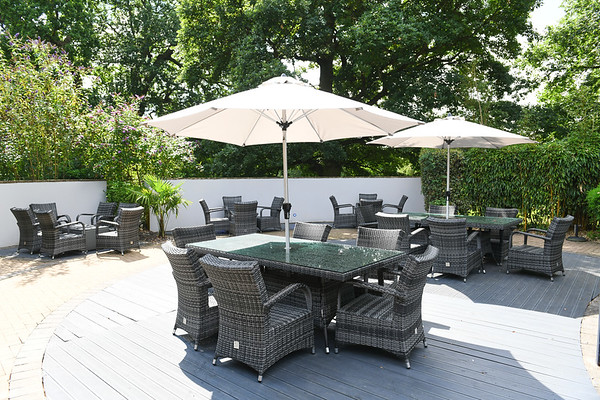 Home - Branston Golf & Country Club