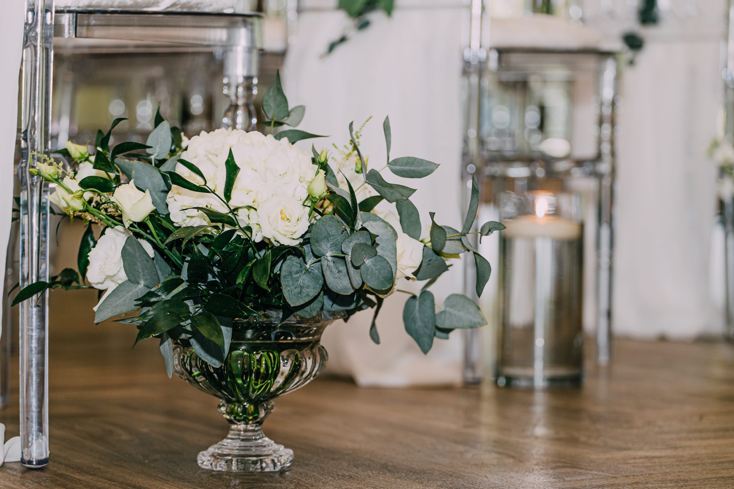 Weddings | Branston Golf & Country Club