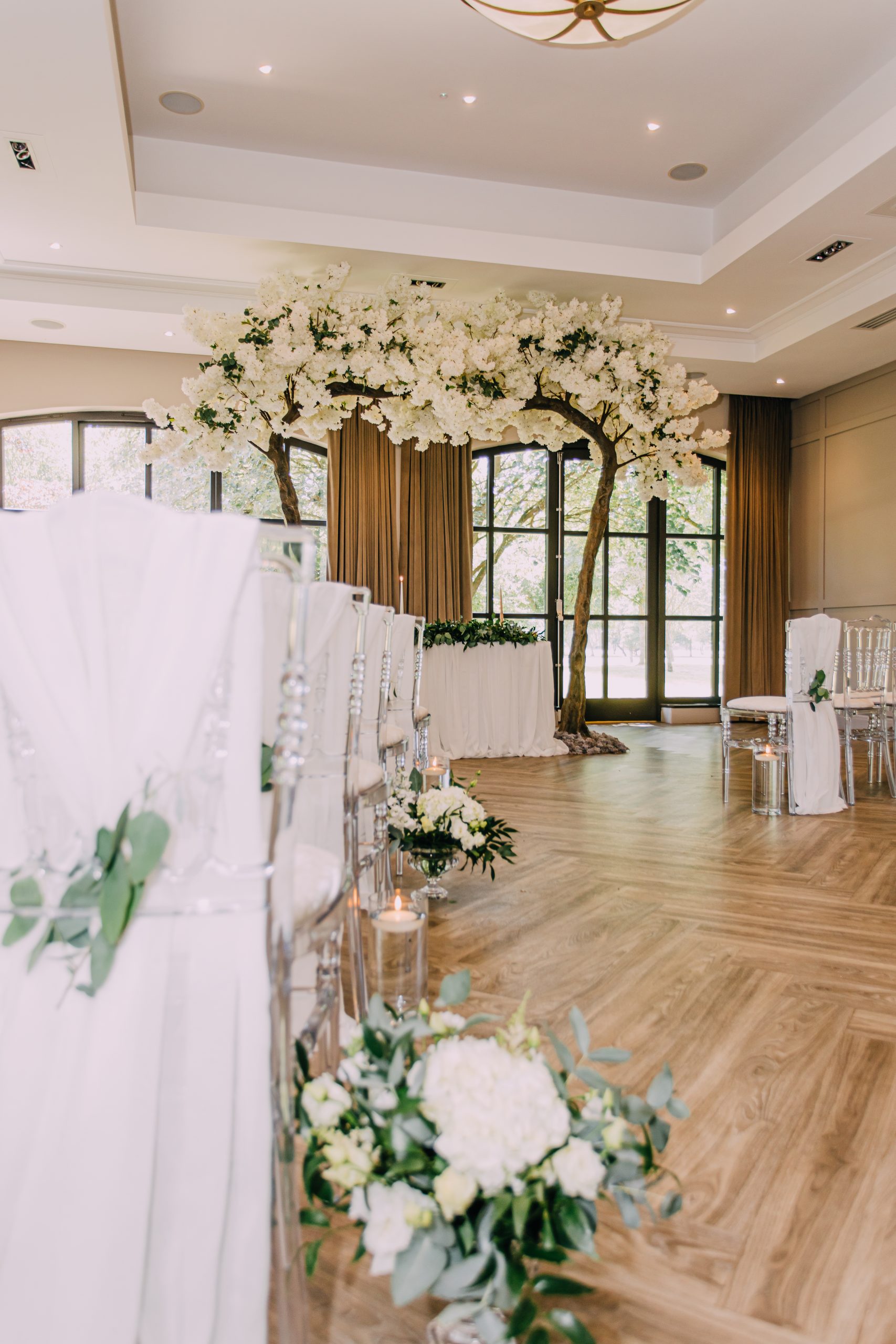 Weddings | Branston Golf & Country Club