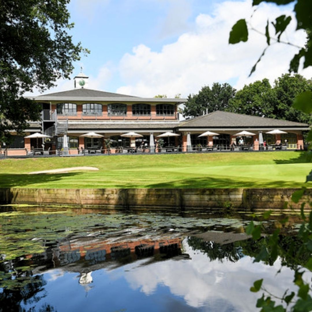 The Clubhouse Bar & Restaurant | Branston Golf & Country Club